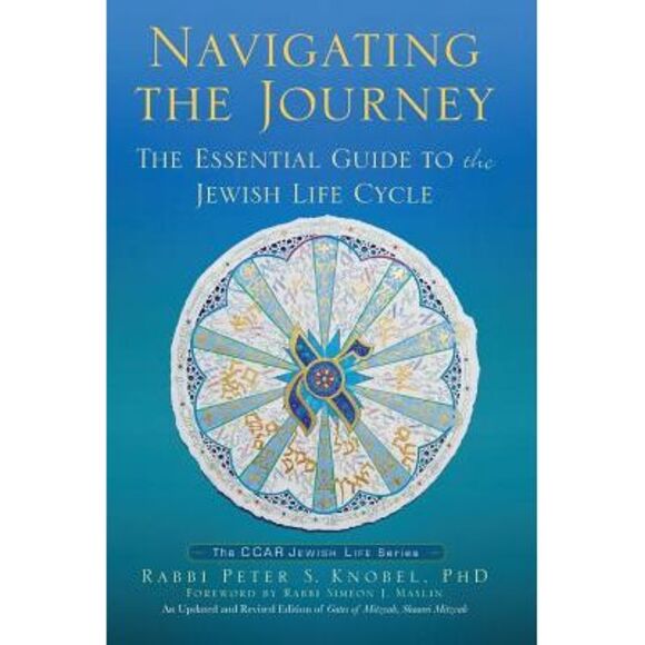Peter S. Knobel | Other | Navigating The Journey The Essential Guide To ...